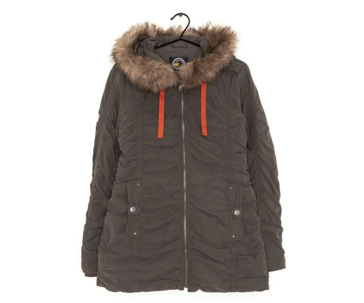 Halifax Traders Website - Premium Jackets and Coats