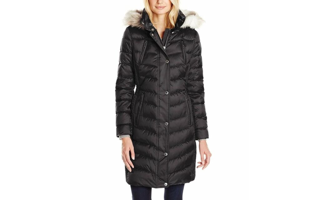 Halifax Traders Website - Premium Jackets and Coats