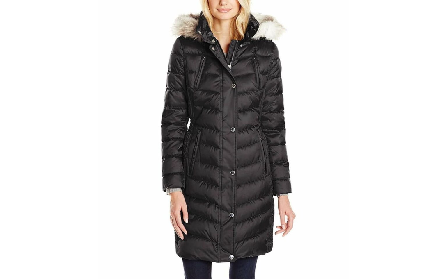 Halifax Traders Website - Premium Jackets and Coats